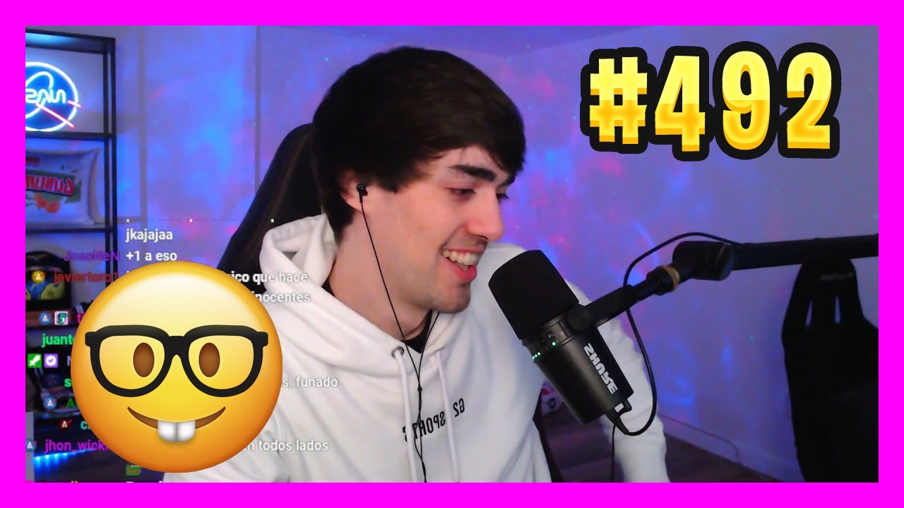 ⚡ ZELING ESTÁ QUE ARDE?! ⚡ Mejores Momentos Lol España Y Latinoamerica ...