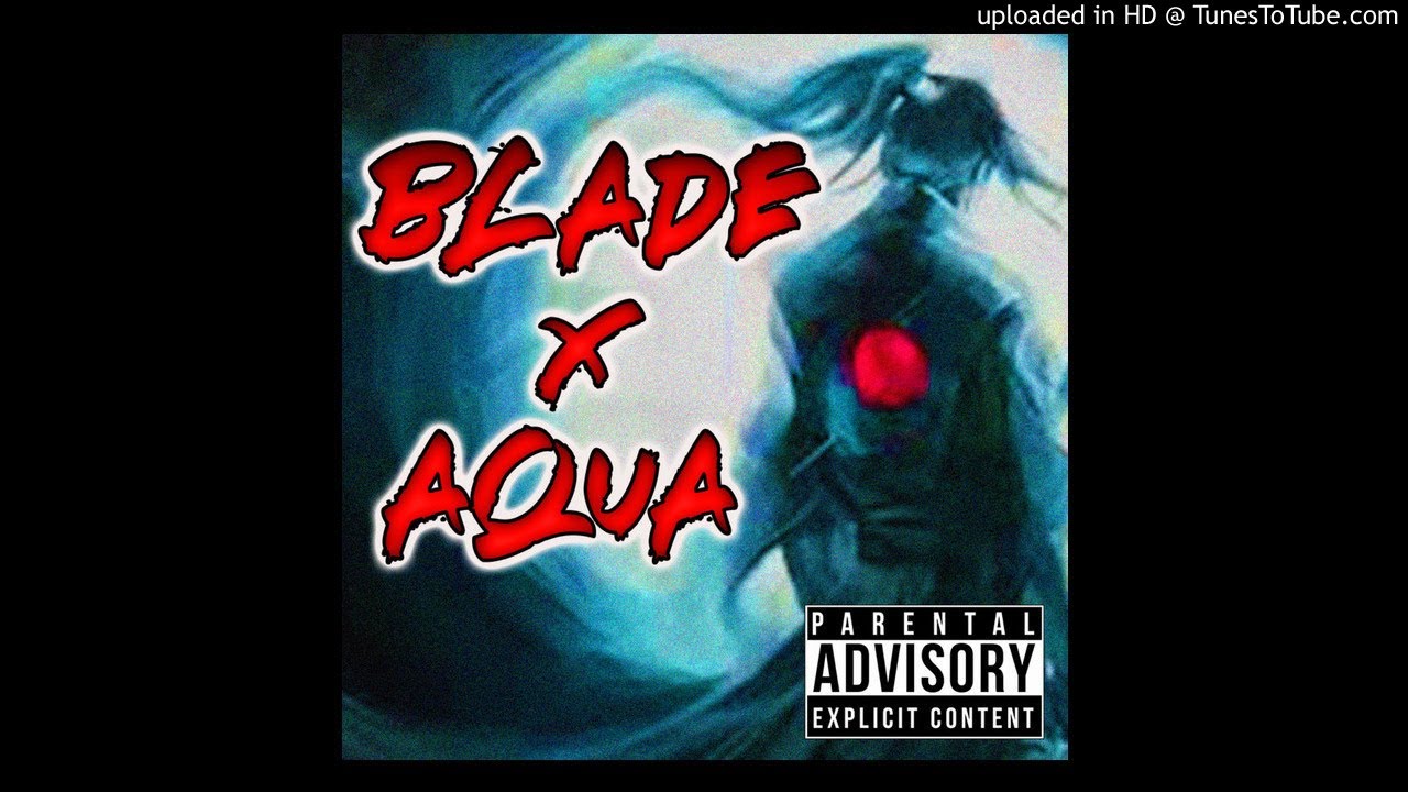 twin demons feat aqua raps - YouTube