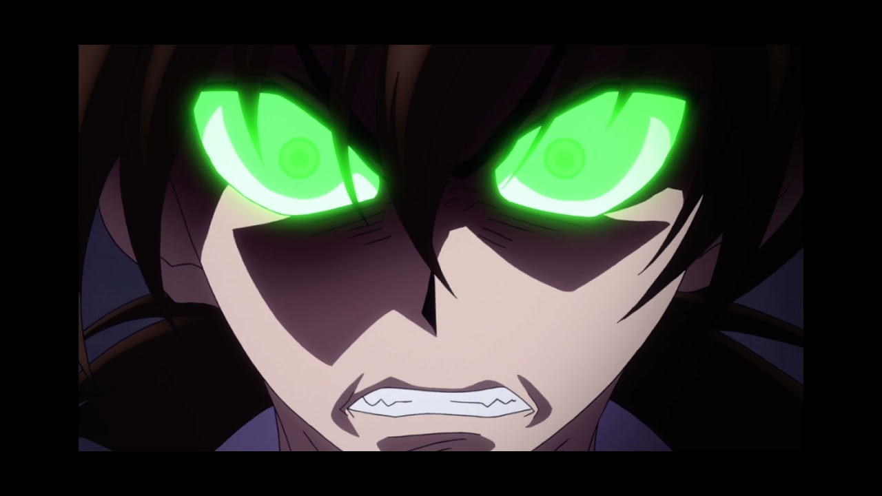 High school dxd sad. - YouTube