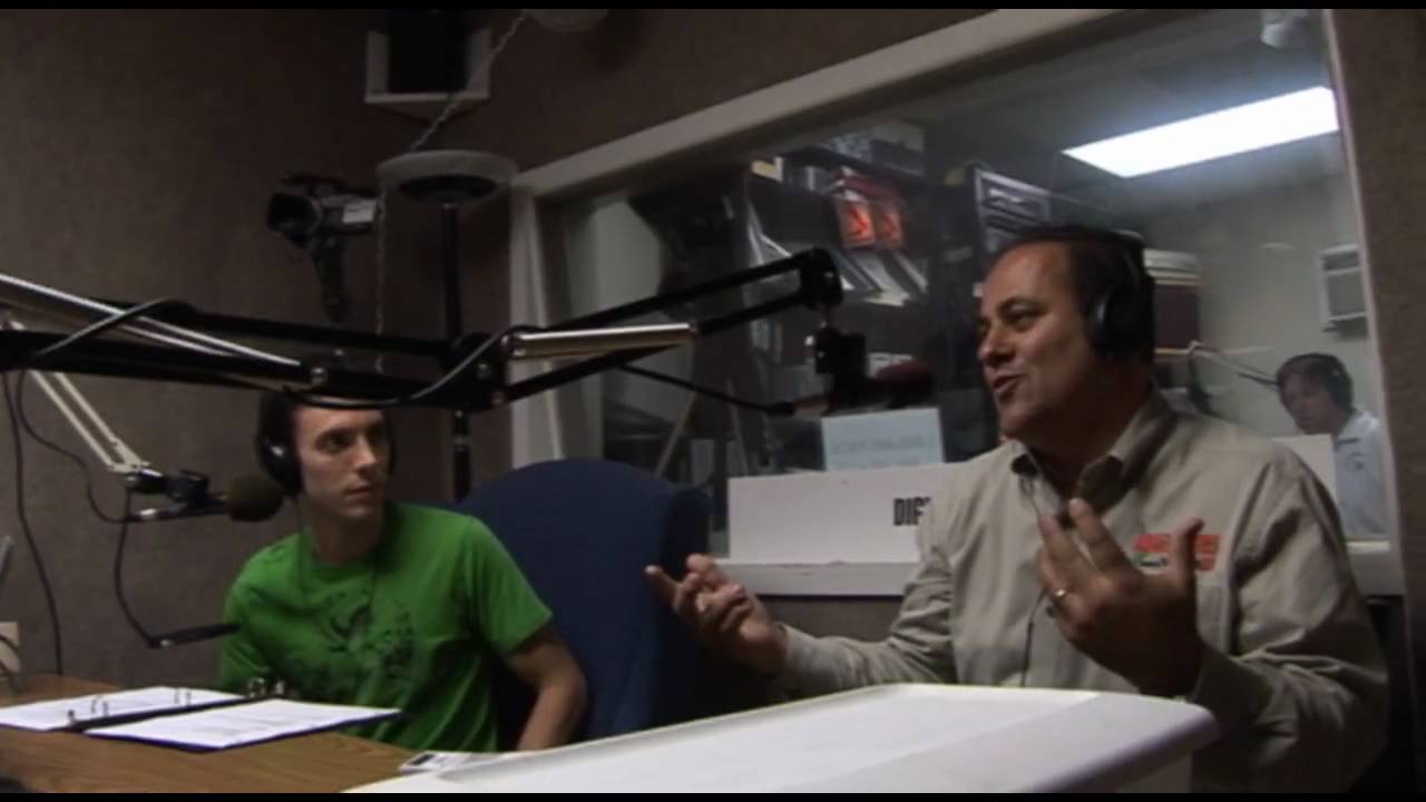 Video clips from 09-16-09 show - Jason Kakebeen and Jay Vella from The ...