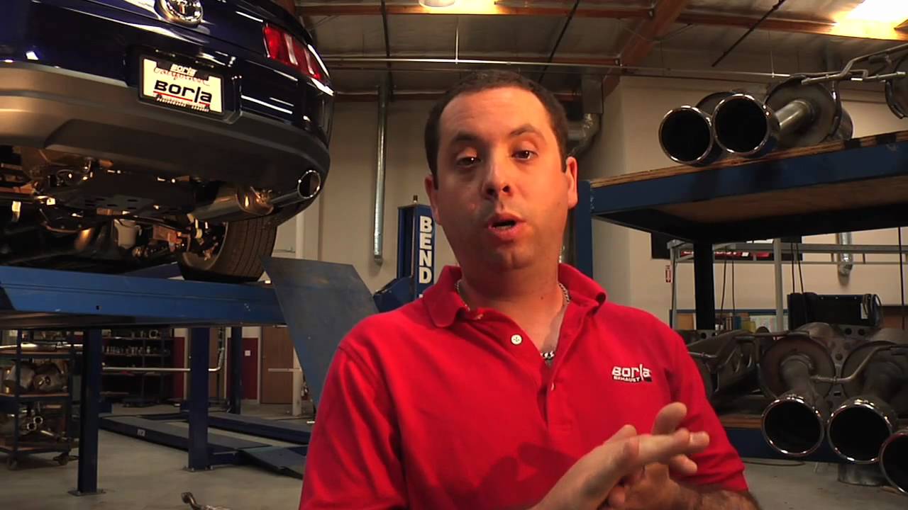 David Borla - Google Success Story - YouTube