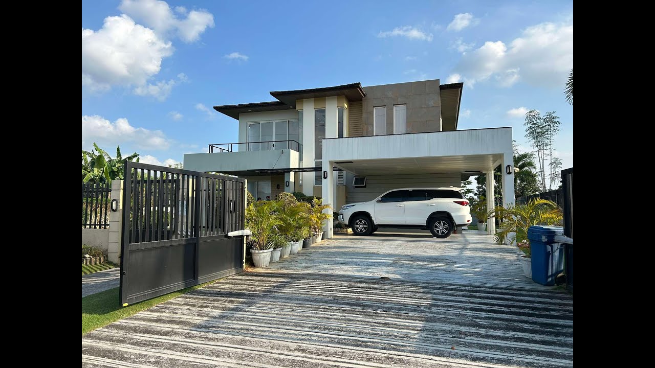 DHM#371 / House and lot for sale in Lower Antipolo Rizal. 30M - YouTube