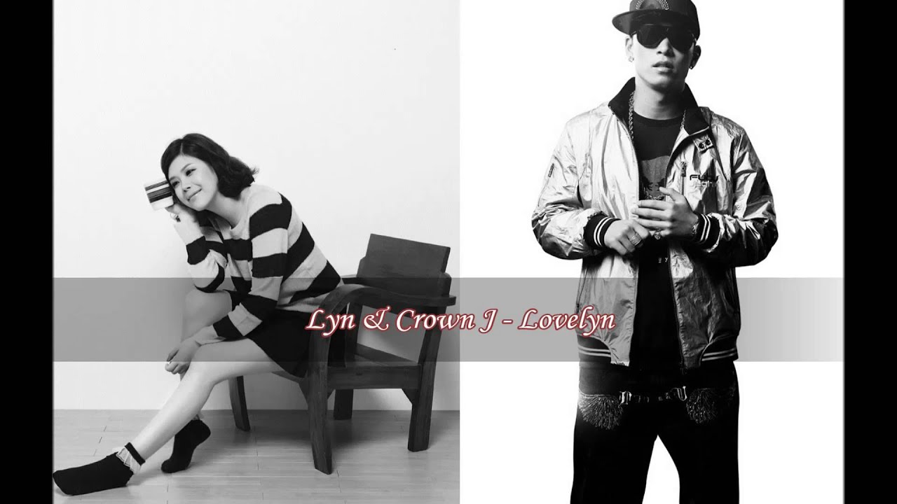 Lyn & Crown J - Lovelyn - YouTube