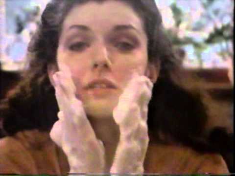 Camay Soap 1983 - YouTube