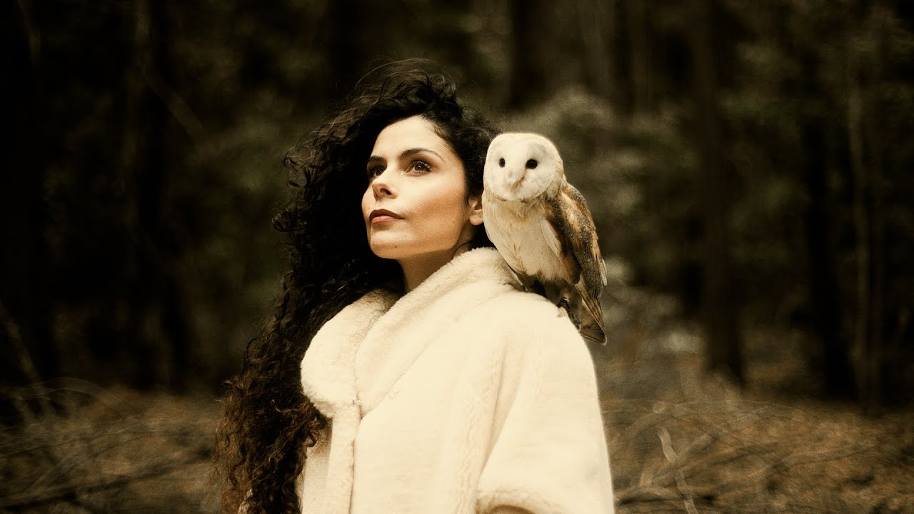 Elisa Rodrigues - "Sem Medo" ft. Joana Alegre - YouTube