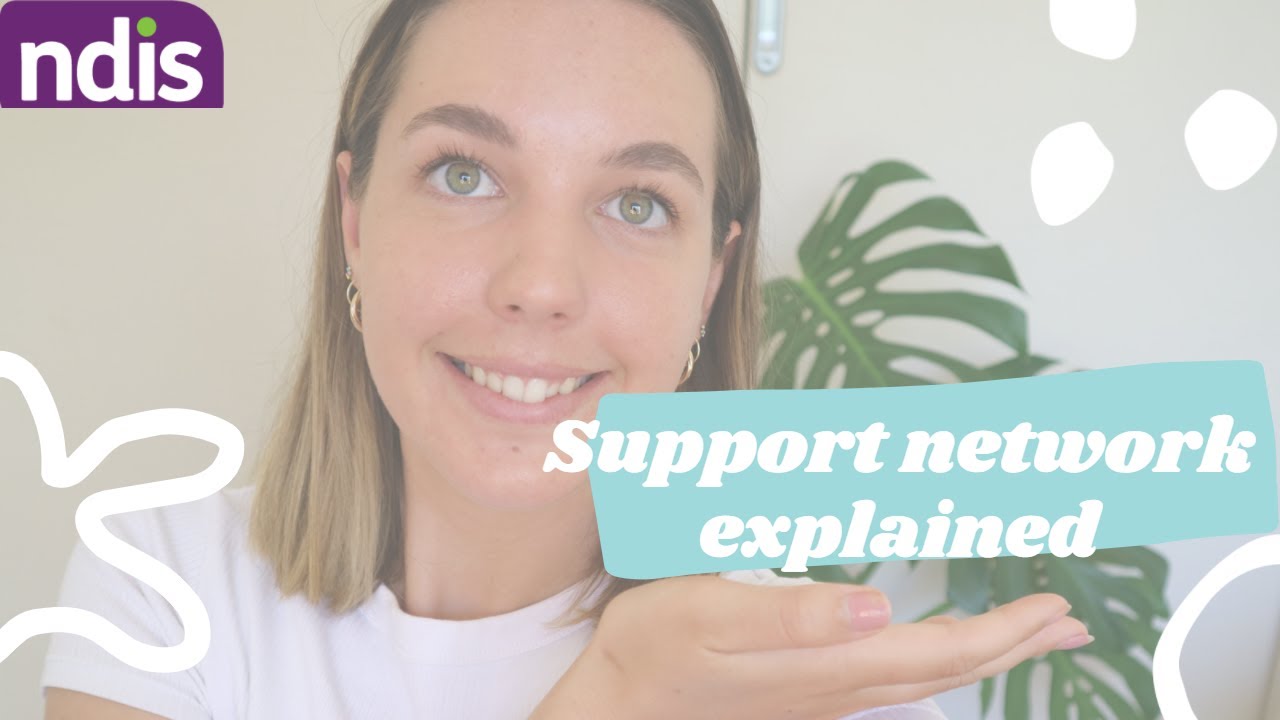 What is a support network? Why it is so important in living your best ...