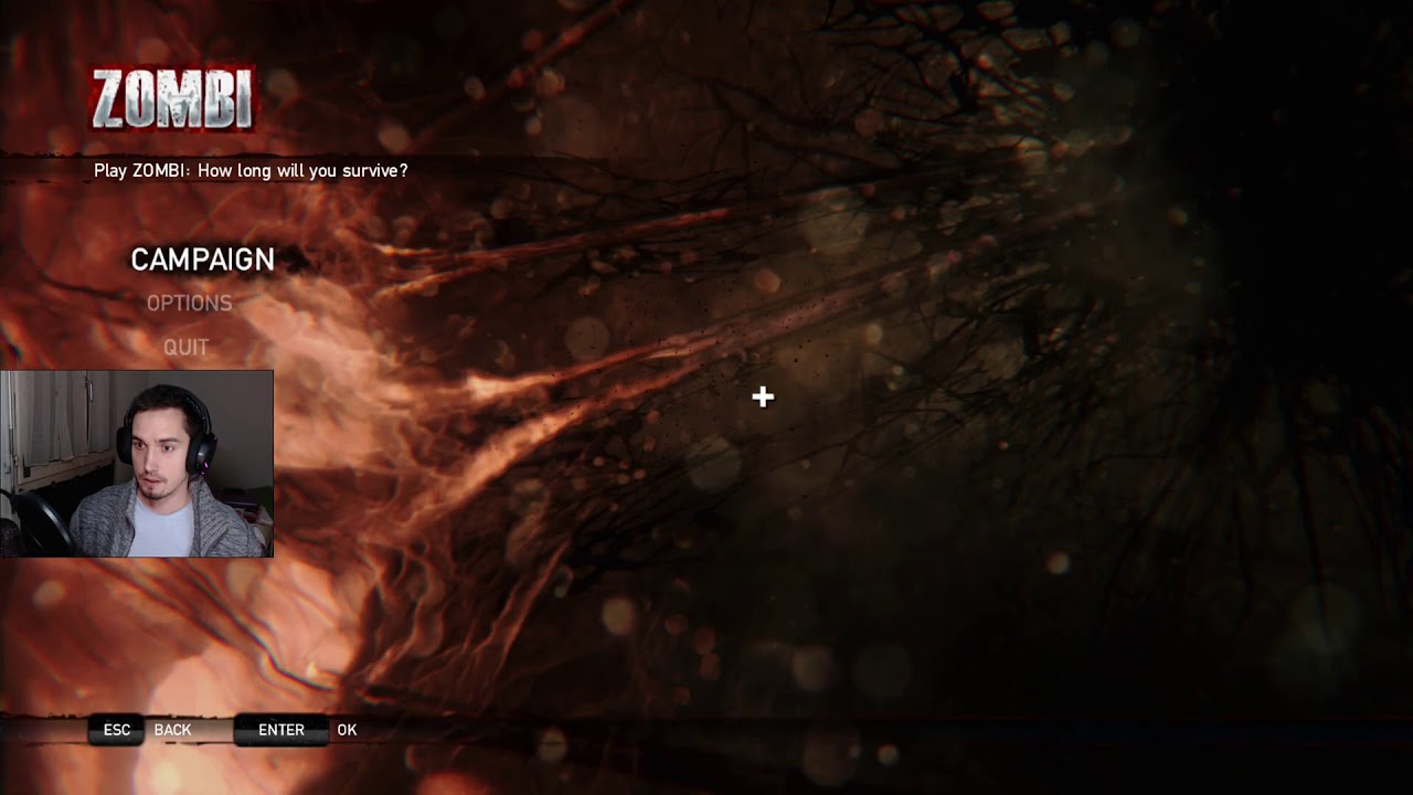 [FR] ZOMBI (PC) (ZombiU) Playthrough Survival mode - Stream - YouTube