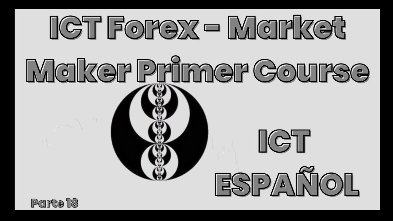 OTE Primer Intro To ICT Optimal Trade Entry (En Español) - YouTube