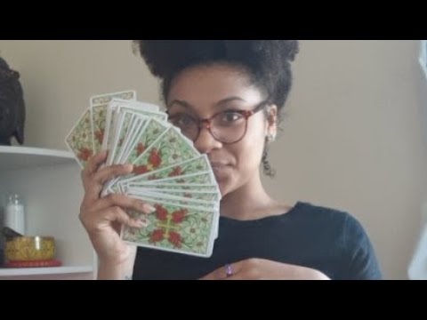 Live Tarot Readings♡ - YouTube