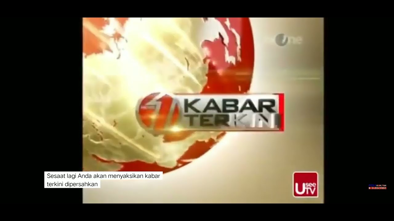 Opening Kabar Terkini tvOne + Sponsor + Iklan | Kopiko 78'C Coffee ...
