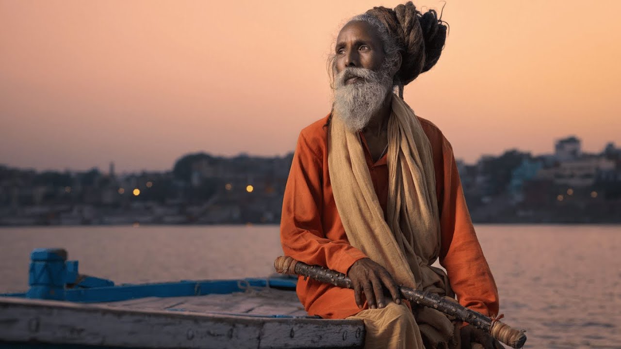 Native Indian Flute Music, Relaxing Music Emotional Instrumental Music ...