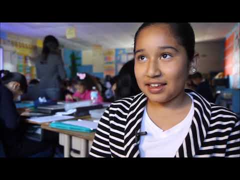 WriteToLearn in Compton Unified School District - YouTube