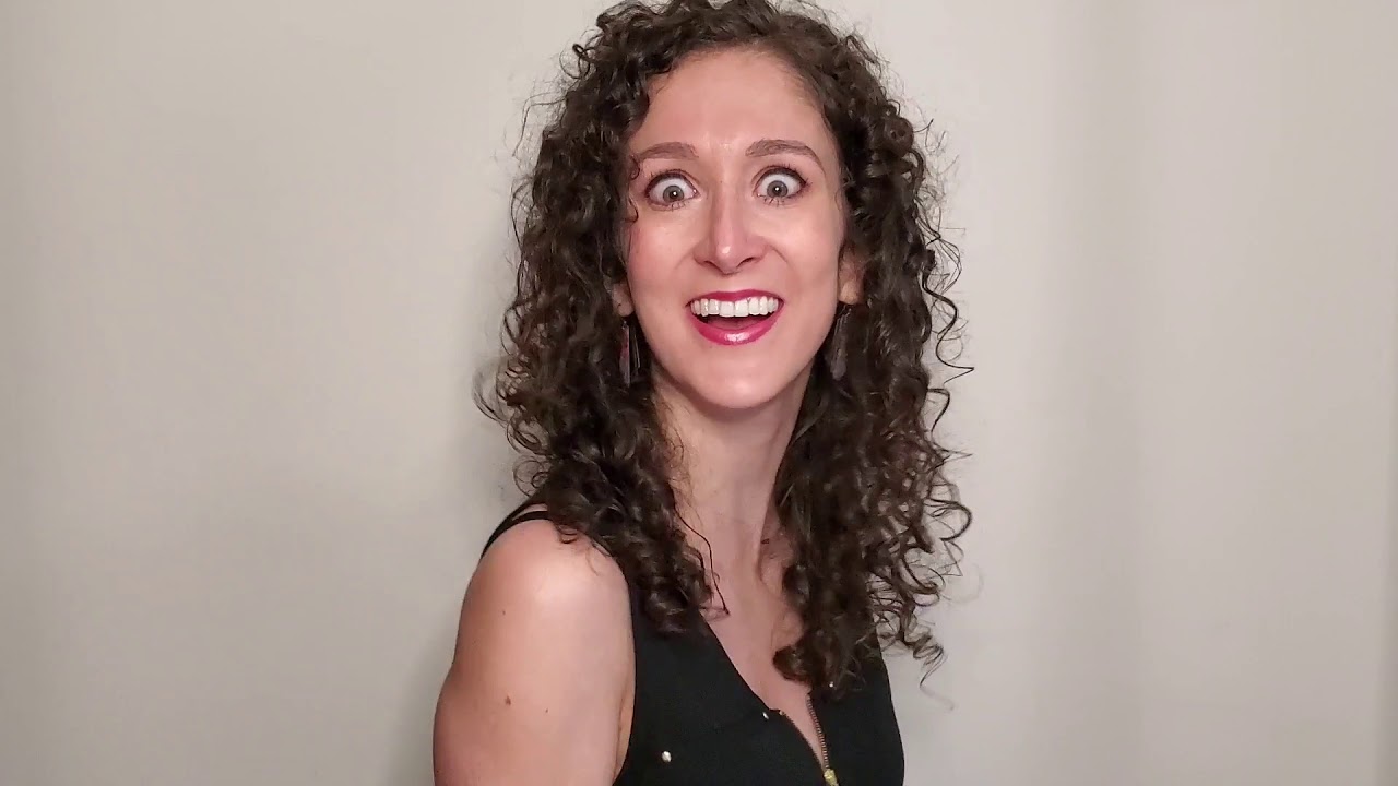 Kari Grunberg - "Engagements" by Lucy Teitler (Lauren) - YouTube