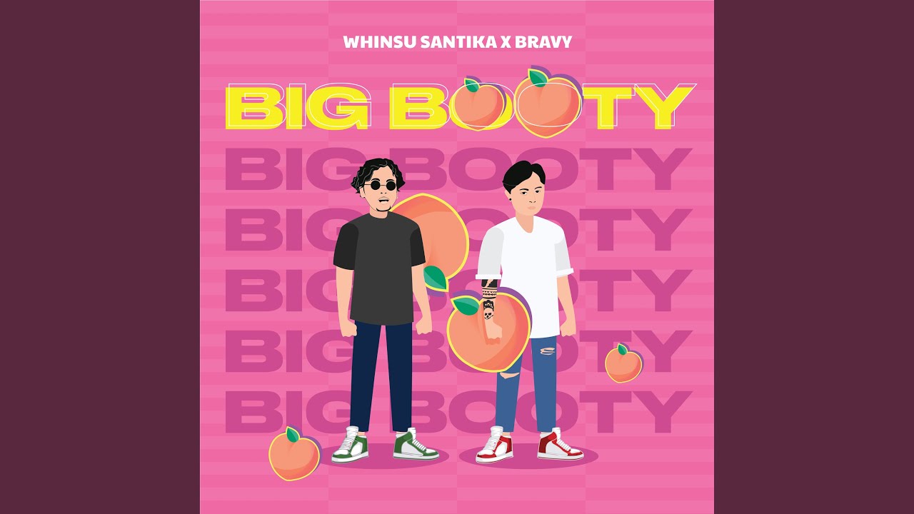 Big Booty Youtube