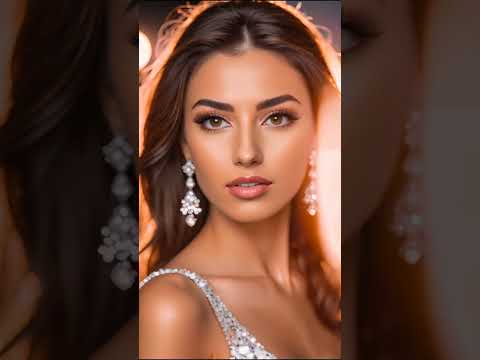 AI Miss Cyprus 2024: Seraphina, The Digital Diva