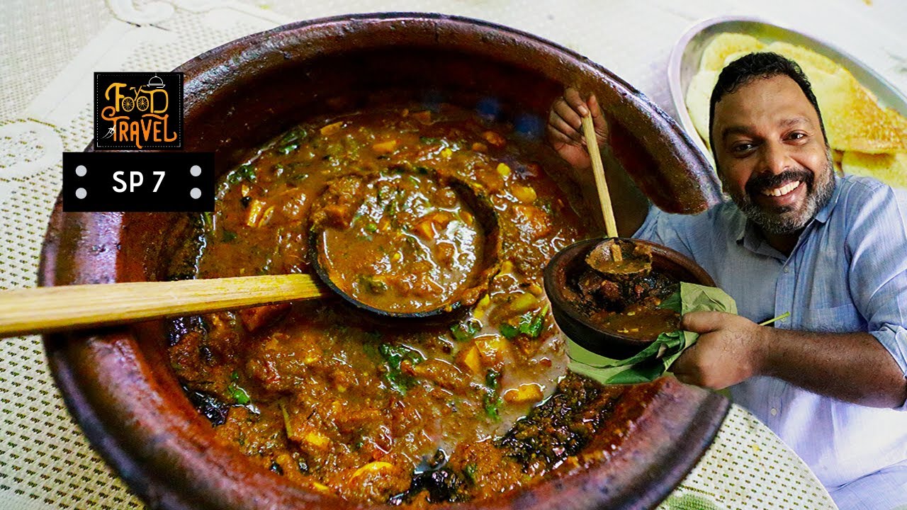 വറുത്തരച്ച പച്ച കശുവണ്ടി കറി | Tender Cashew Nut Curry | Paccha ...