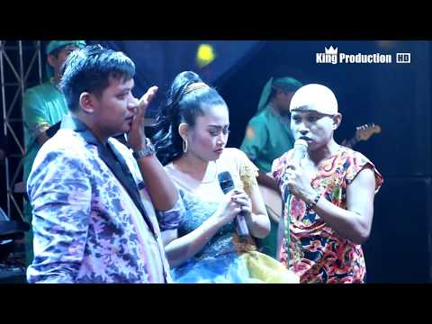 Pager Sukma -  Anik Arnika Jaya Live Dukupuntang Cirebon