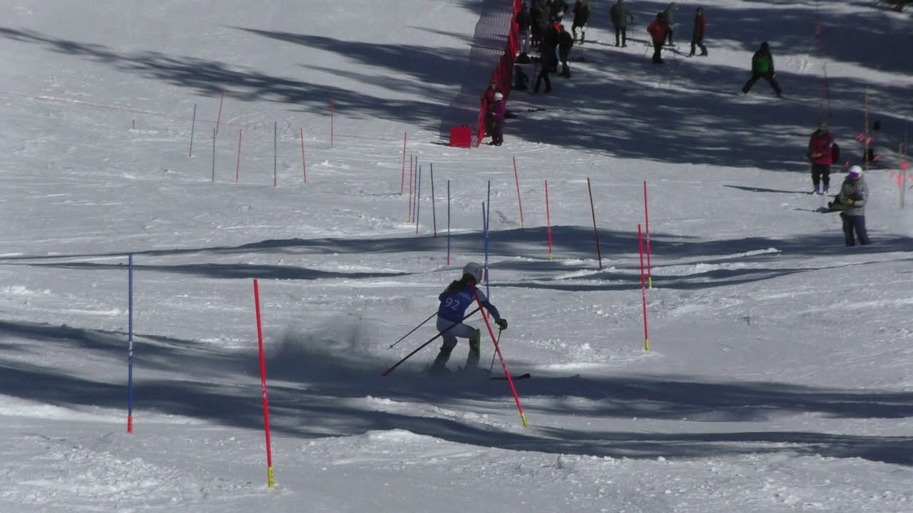 20 2 29 Alpine SL 30 - YouTube