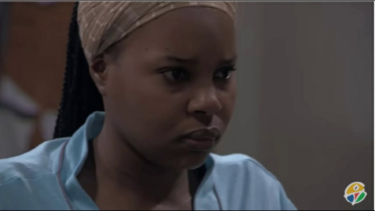 Mapitsi looses everything | Skeem Saam 09 September 2019 - YouTube
