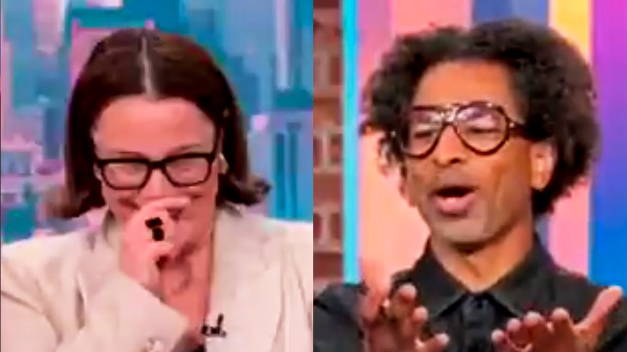 Even CNN Can’t Hide Their Embarrassment Over Cringe "Choose Your ...