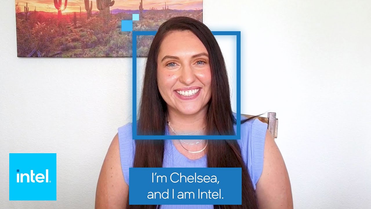 Meet Chelsea – Module Engineer Technician | Intel - YouTube