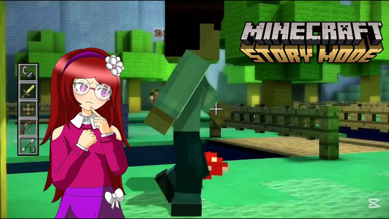 MCSM (MJesse): Season 1 - Episede 3 Ep 13 - YouTube