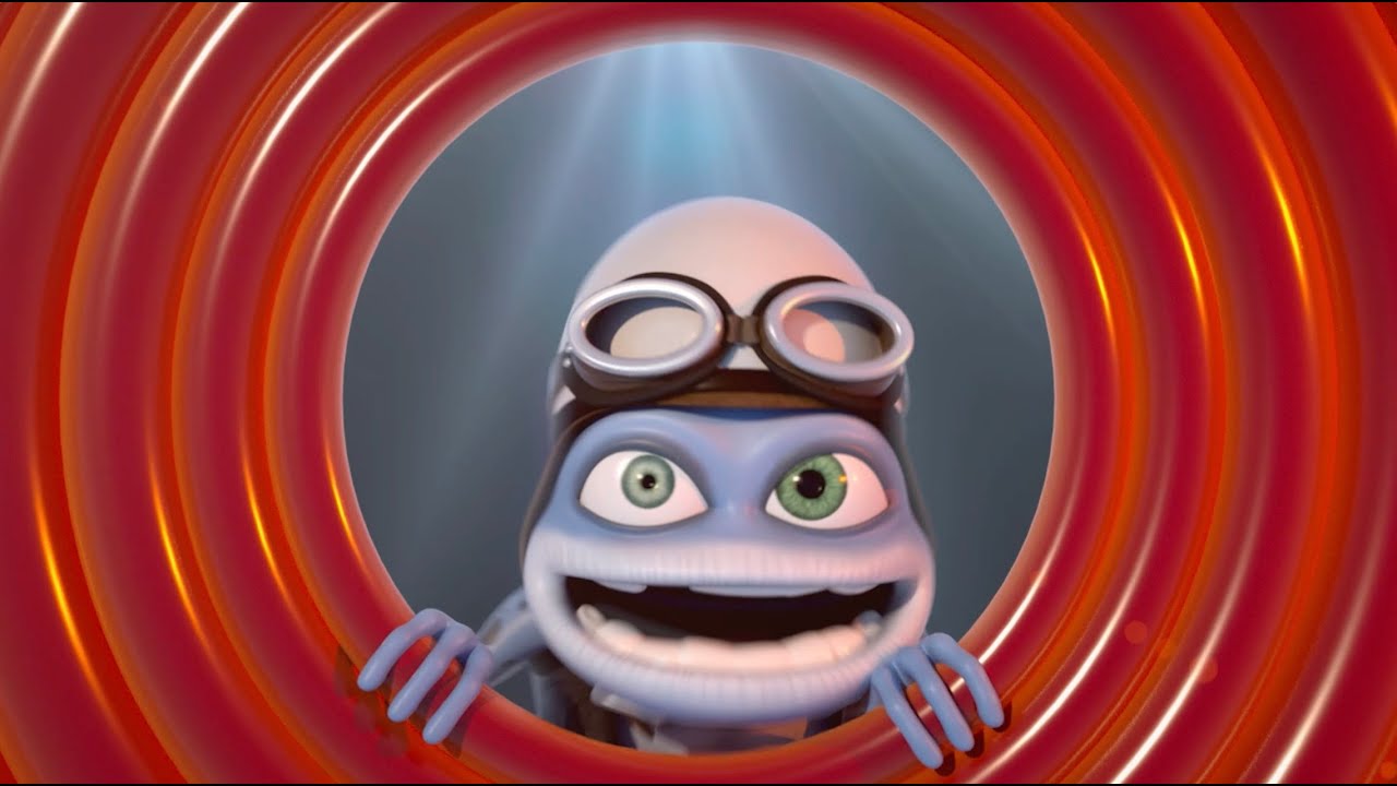 Crazy Frog is back! Enjoy the full video here: @Crazy Frog #shorts ...