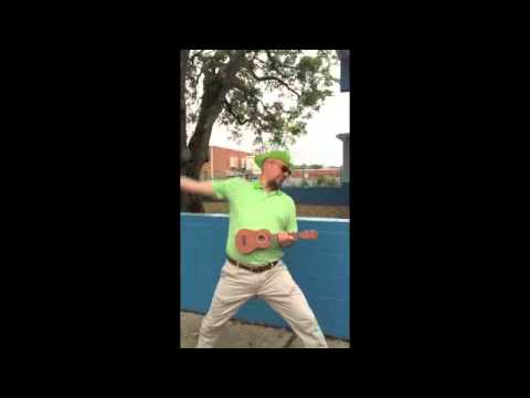 FSA Sallye B. Mathis - YouTube