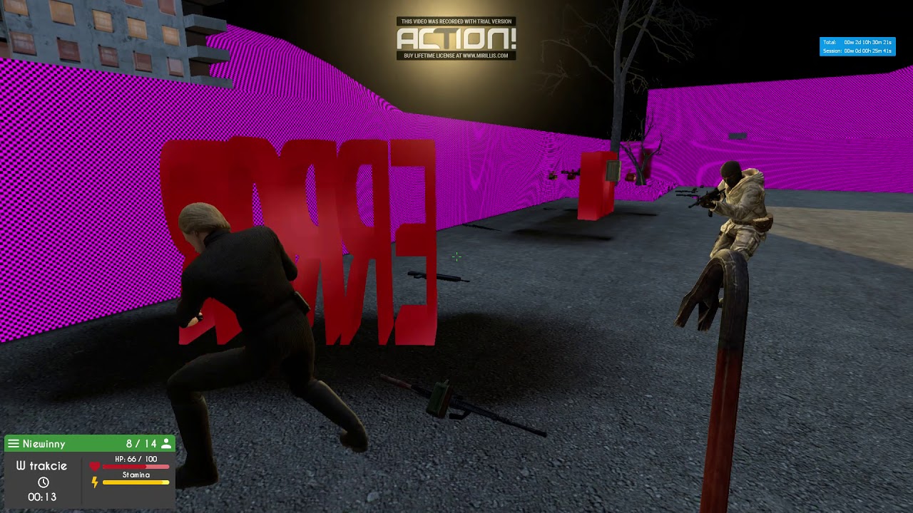 FableZone#3 TTT - YouTube