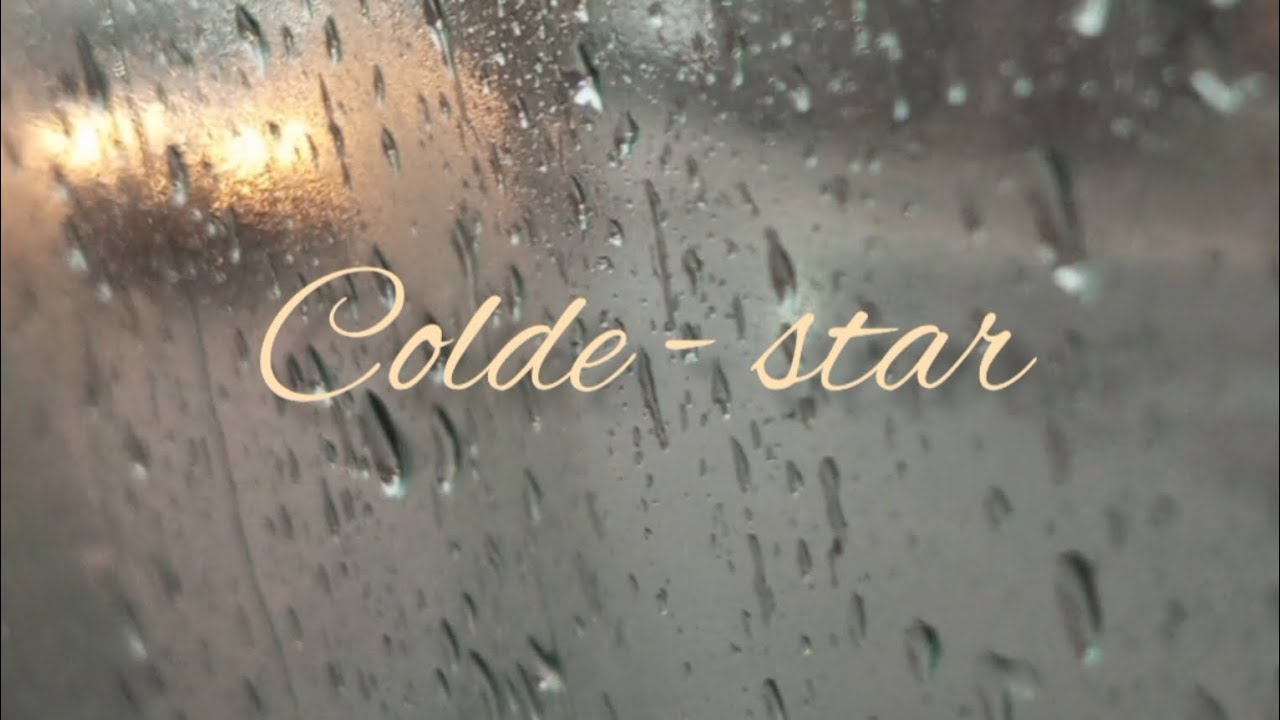 Colde - Star ` Original soundtrack See you in my 19th life ` - YouTube