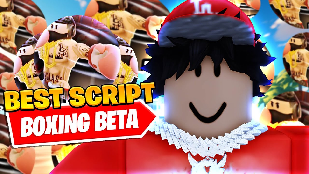 *NEW* Best Boxing Beta Auto Dodge Script *Kill Aura* - YouTube