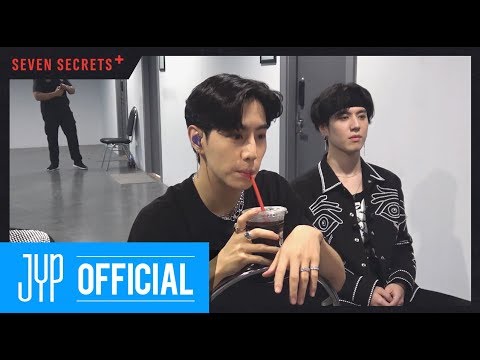 GOT7 MONOGRAPH \