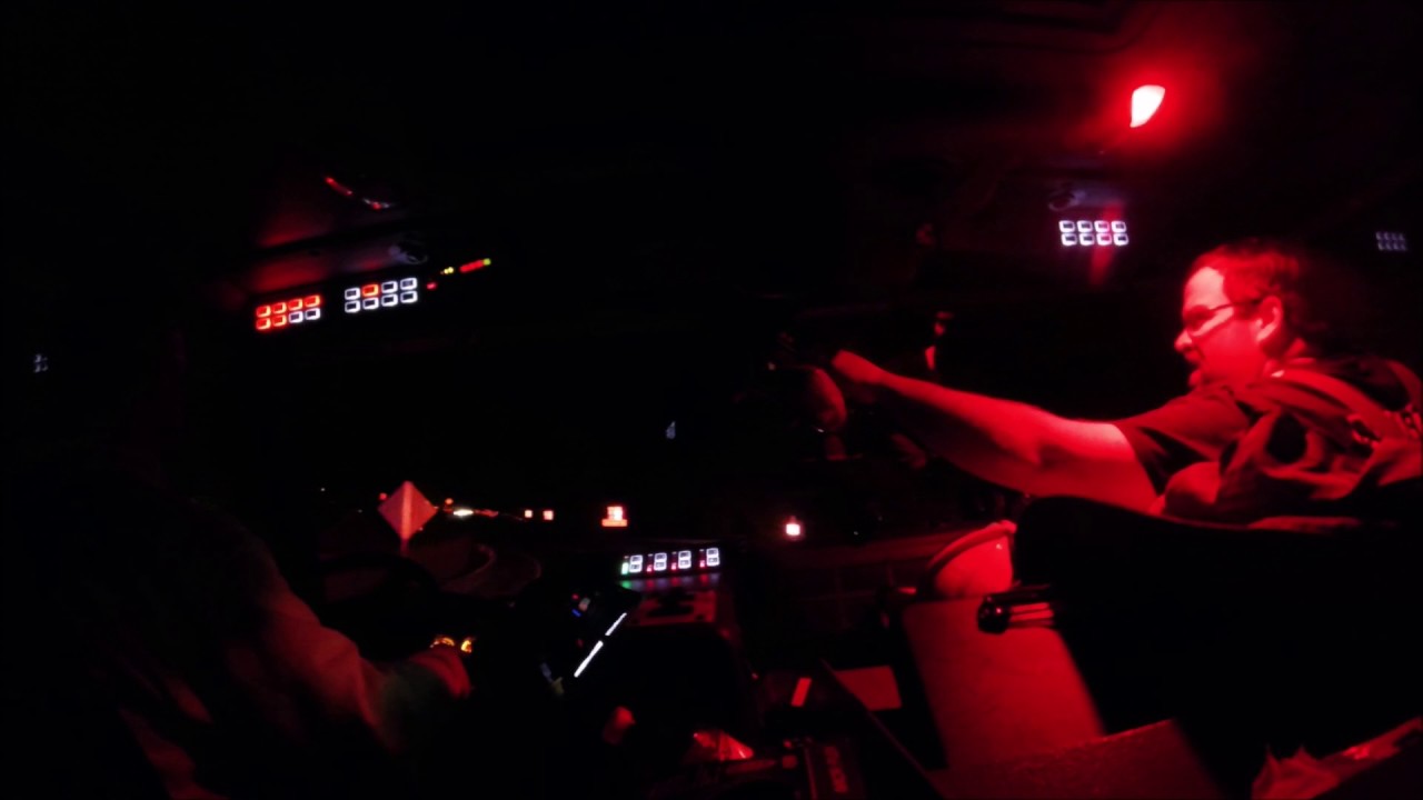 BVFD - Engine 3 MVC response 02-17 -17 (GoPro) (Ride Along) - YouTube