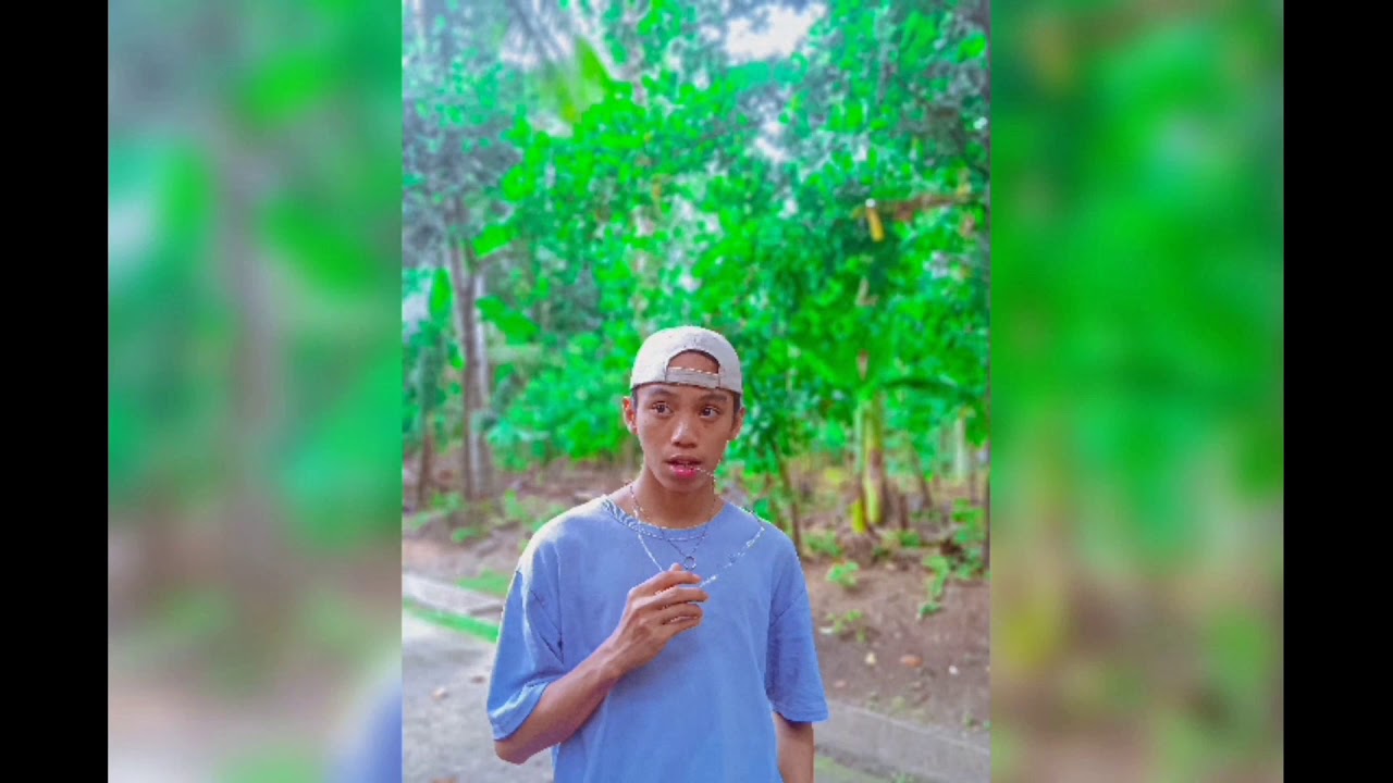 Photoshoot ️ mukang model😎 - YouTube