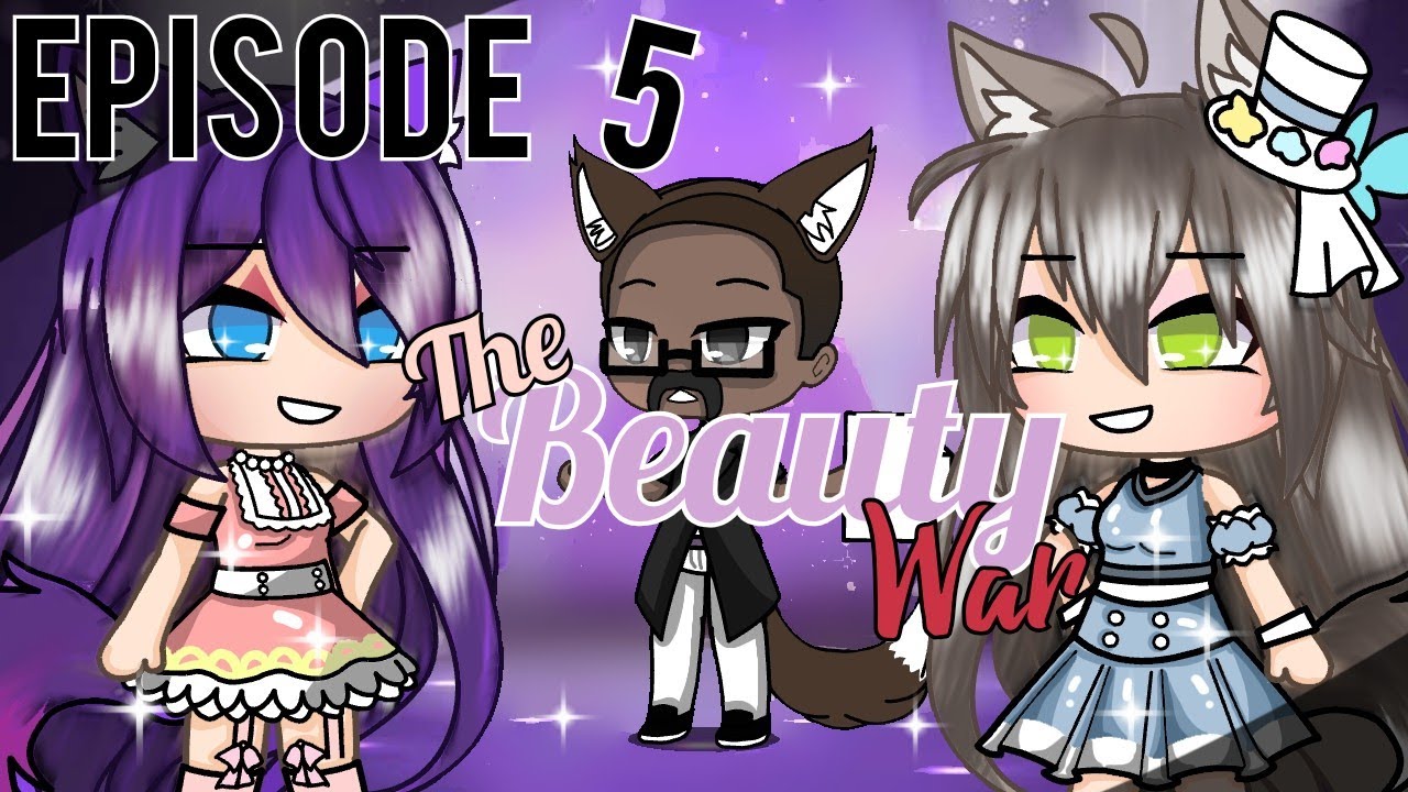 My Pup Is An Alpha! | Ep. 5 | GLS | Gacha Life Series {COLLAB} - YouTube