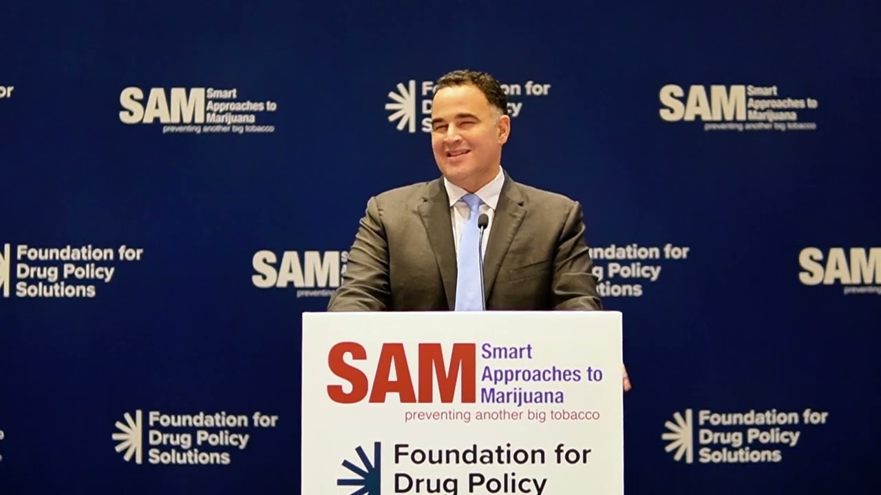 Home - Smart Approaches to Marijuana