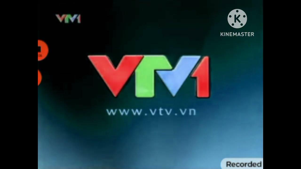 VTV1 Logo in Freshing Equalizer - YouTube