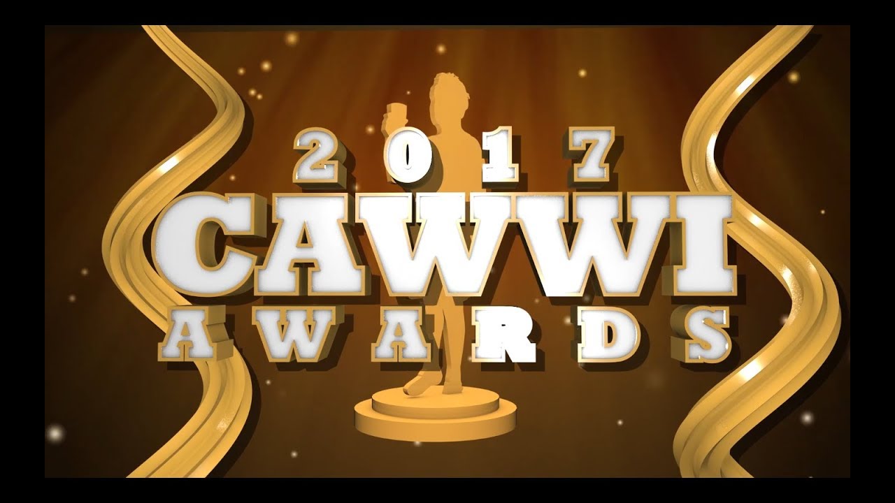 CAWWI Awards Trailer #1 | Coffee & Whiskey with Ivy S2E16 - YouTube
