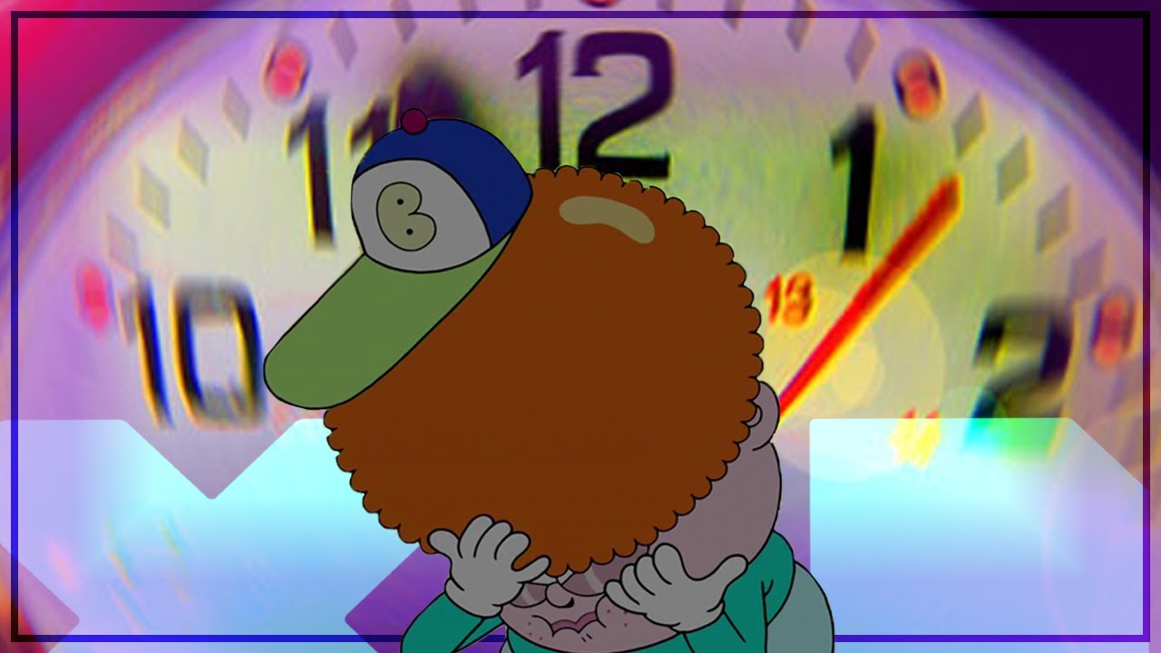 BILLY DILLEY: The Shortest Disney Cartoon Ever - YouTube