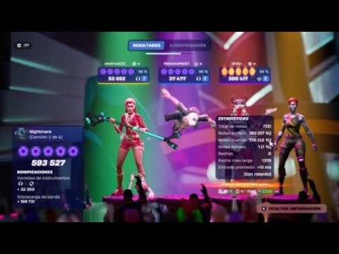 Nightmare - Avenged Sevenfold (Principal) - YouTube