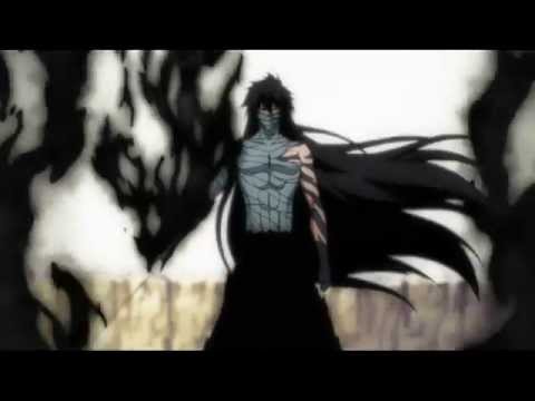 Bleach Amv Ichigo vs Aizen- full fight - YouTube