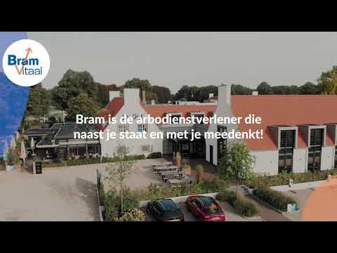 Bram Vitaal Kennissessie - YouTube