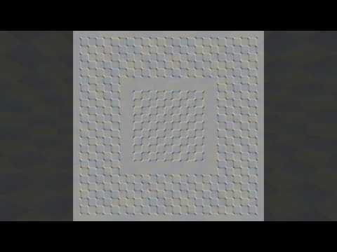 Oog bedrog - YouTube