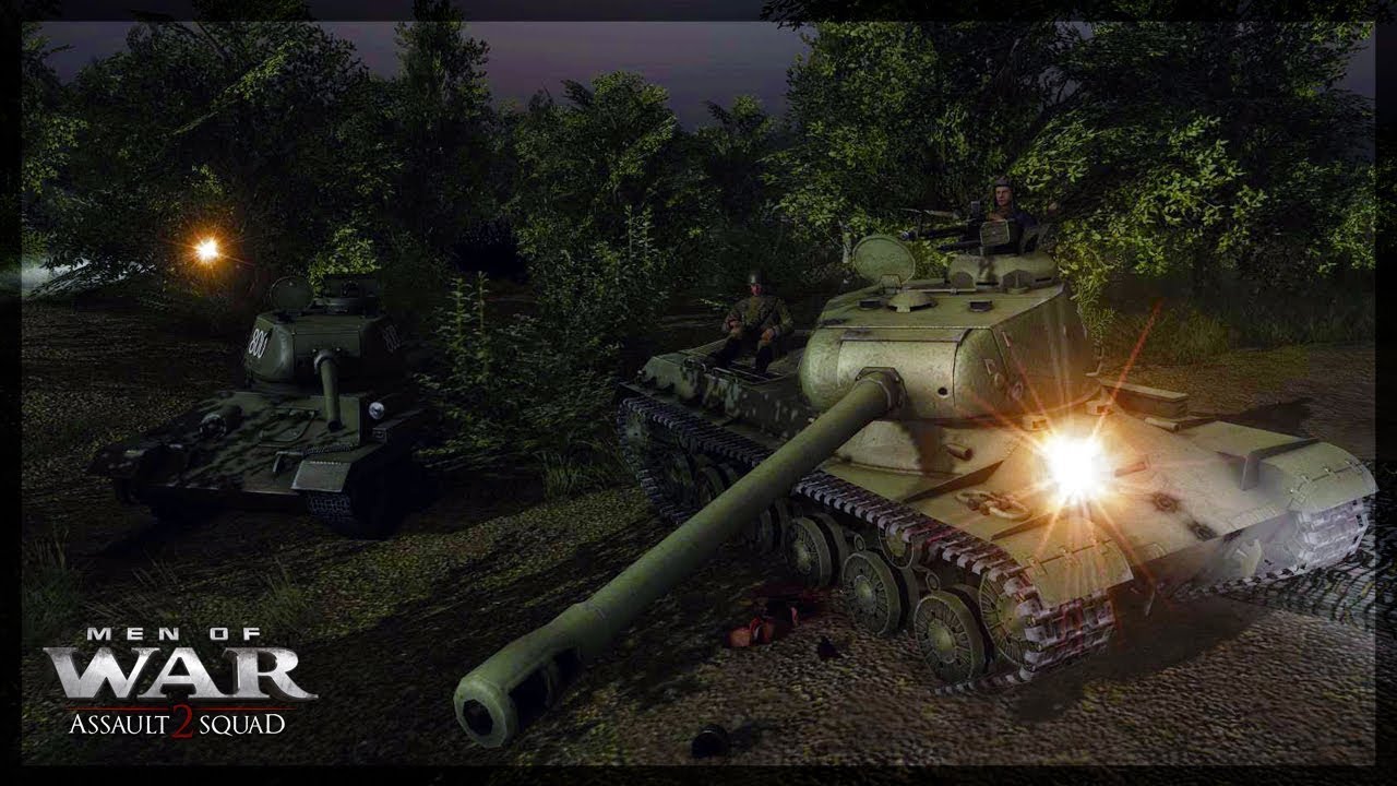 Defence in Forest 2 | RobZ Realism Mod | MOWAS 2 - YouTube