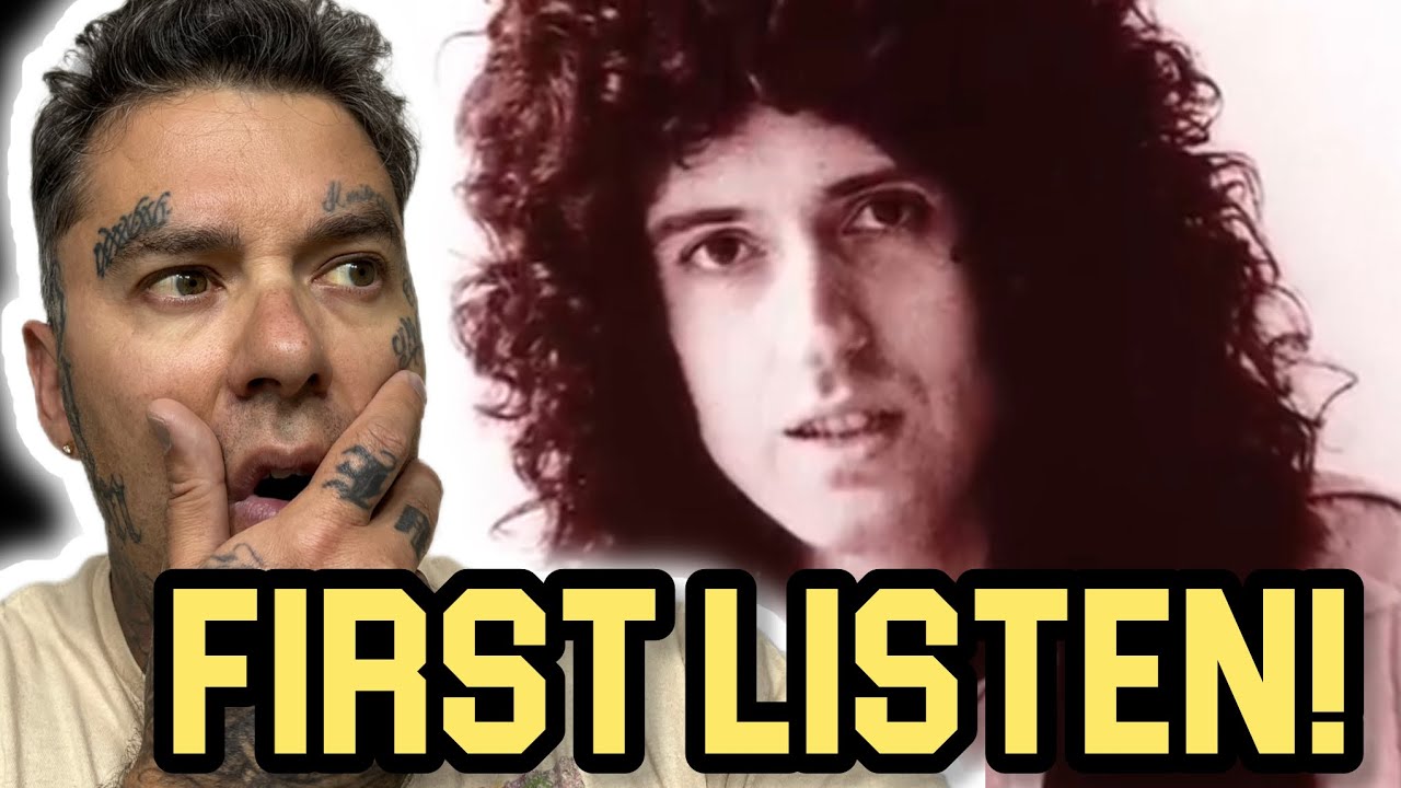 Rapper FIRST time REACTION to Queen - It’s Late (Official Lyric Video ...