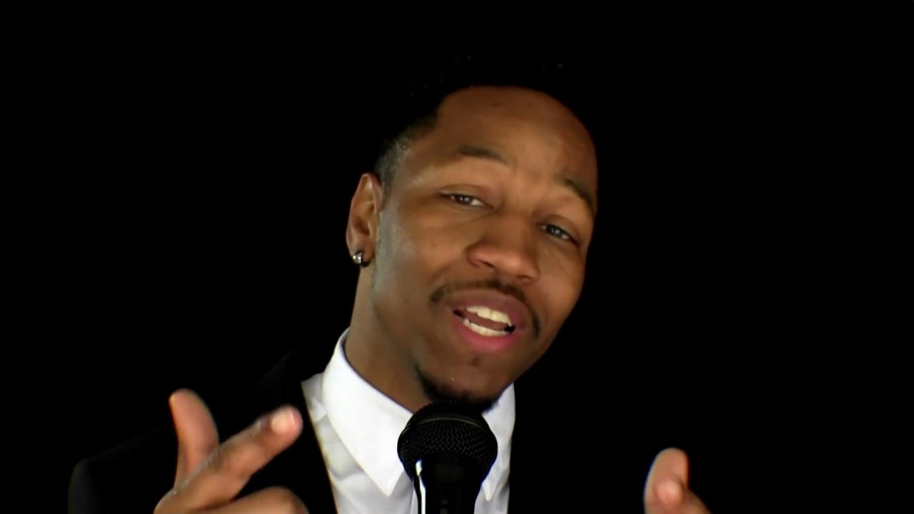 Rick Isaiah - "You See Me" Official Music Video - YouTube