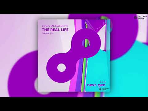 Luca Debonaire - The Real Life