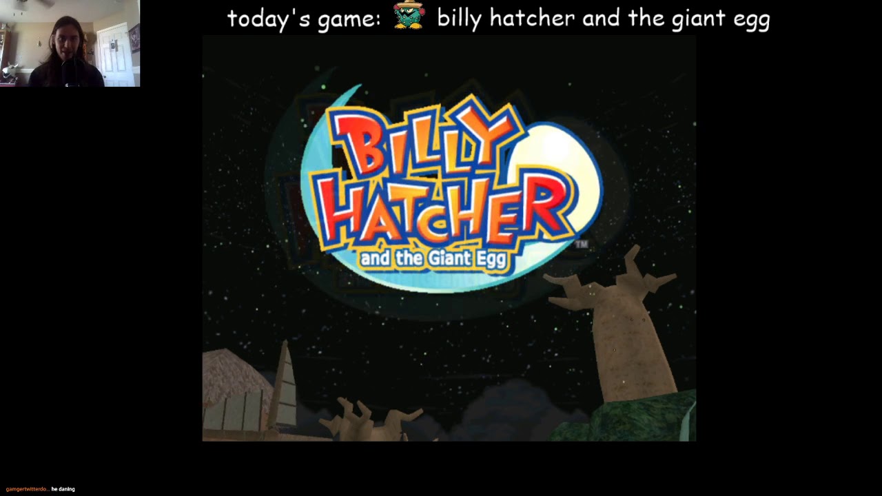 stream #2: silly billy and the big ol' willy/stinky monky ball - YouTube