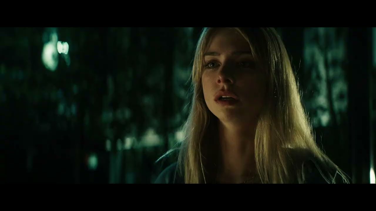 GEN V opening scene S1E2 (Nothing Else Matters♫♫) - YouTube