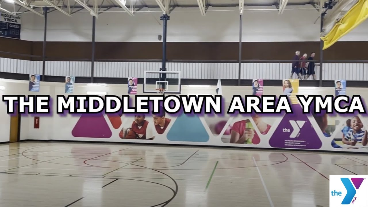 YMCA Ad - YouTube